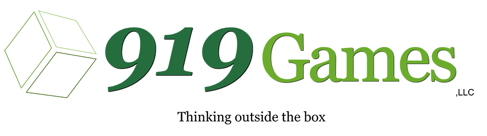 919Games
